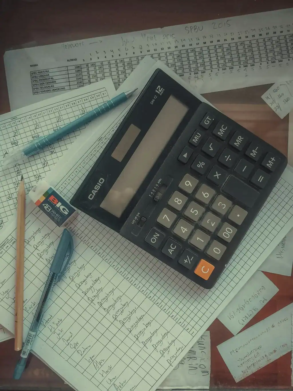 Is Your Budget A Joke? How To Draw Up A Budget That Will Work — TFMMT