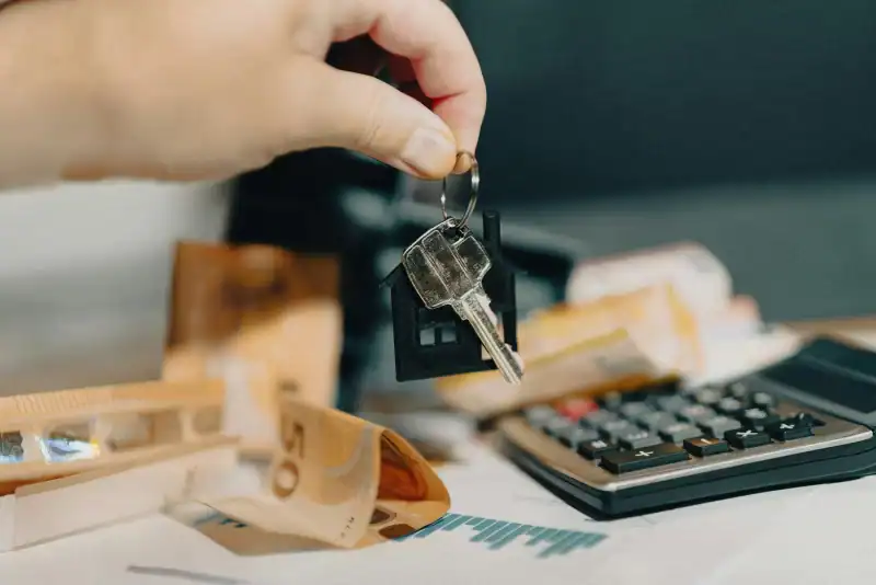 8 Top Ways To Manage Household Finances: A Short Guide — TFMMT
