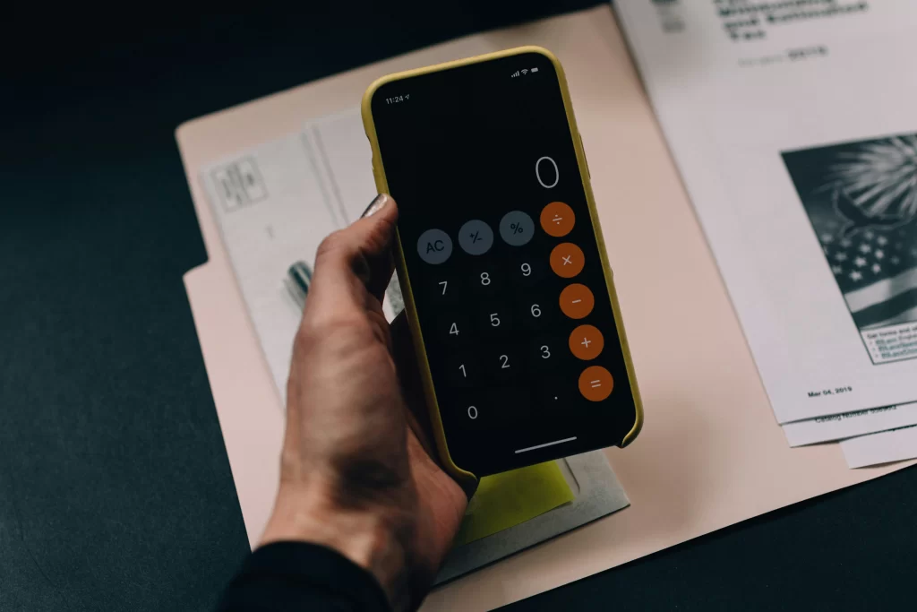 How To Create A Family Budget Plan — TFMMT